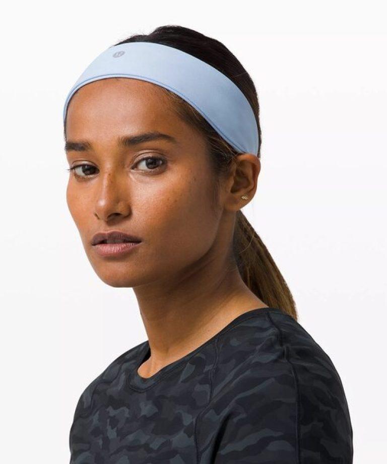 8 Best Exercise Headbands That Actually Stay Put in 2023 - RunderWomen.com