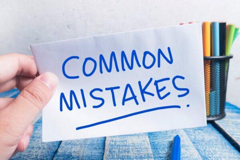 8 Common Mistakes Women Runners Make That Compromise Safety (Avoid #6 ...